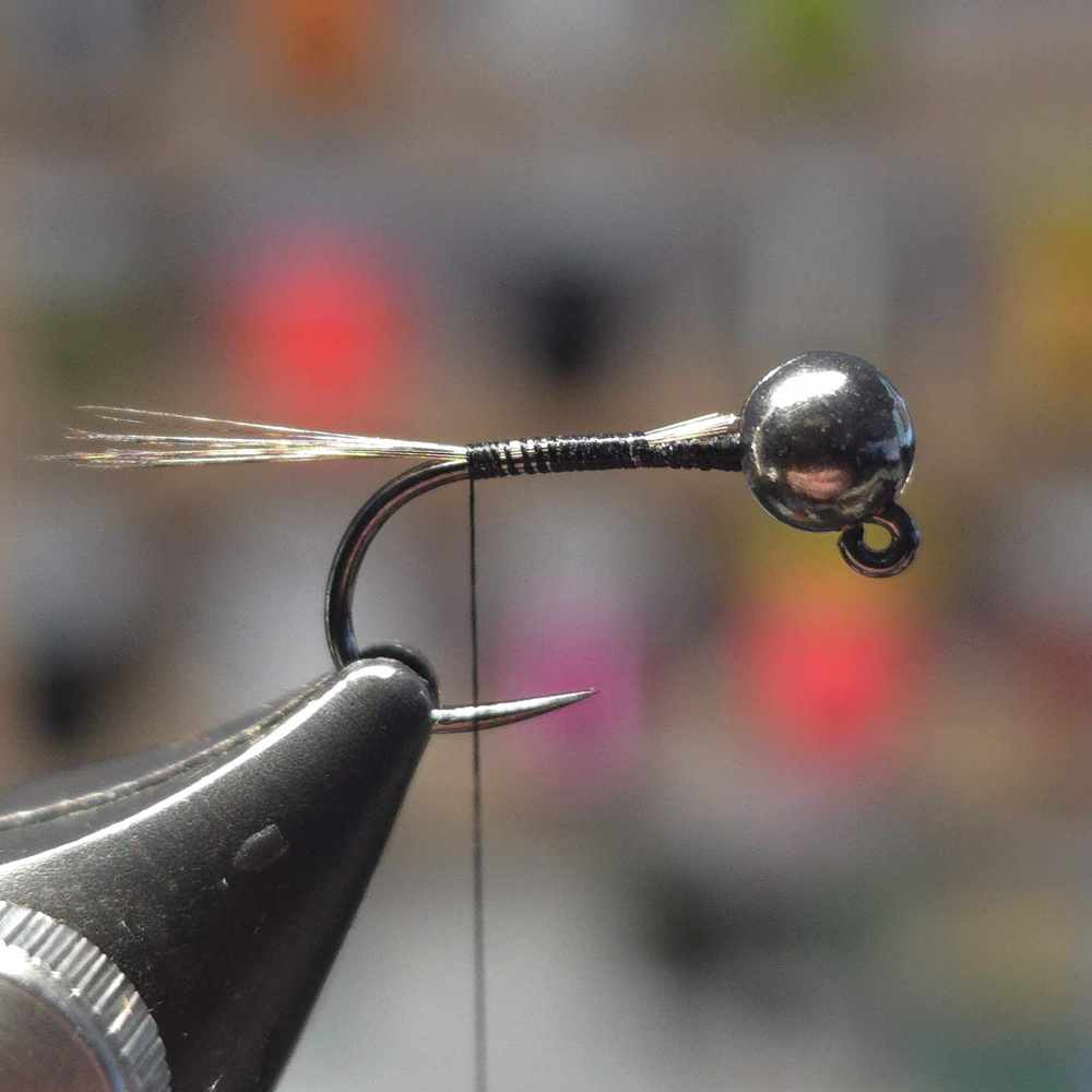 Phillippa Hake's Straggle Legs Jig