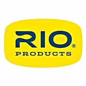 Rio Products Suppleflex Tippet 5X 4.7lb / 2.1kg For Fly Fishing
