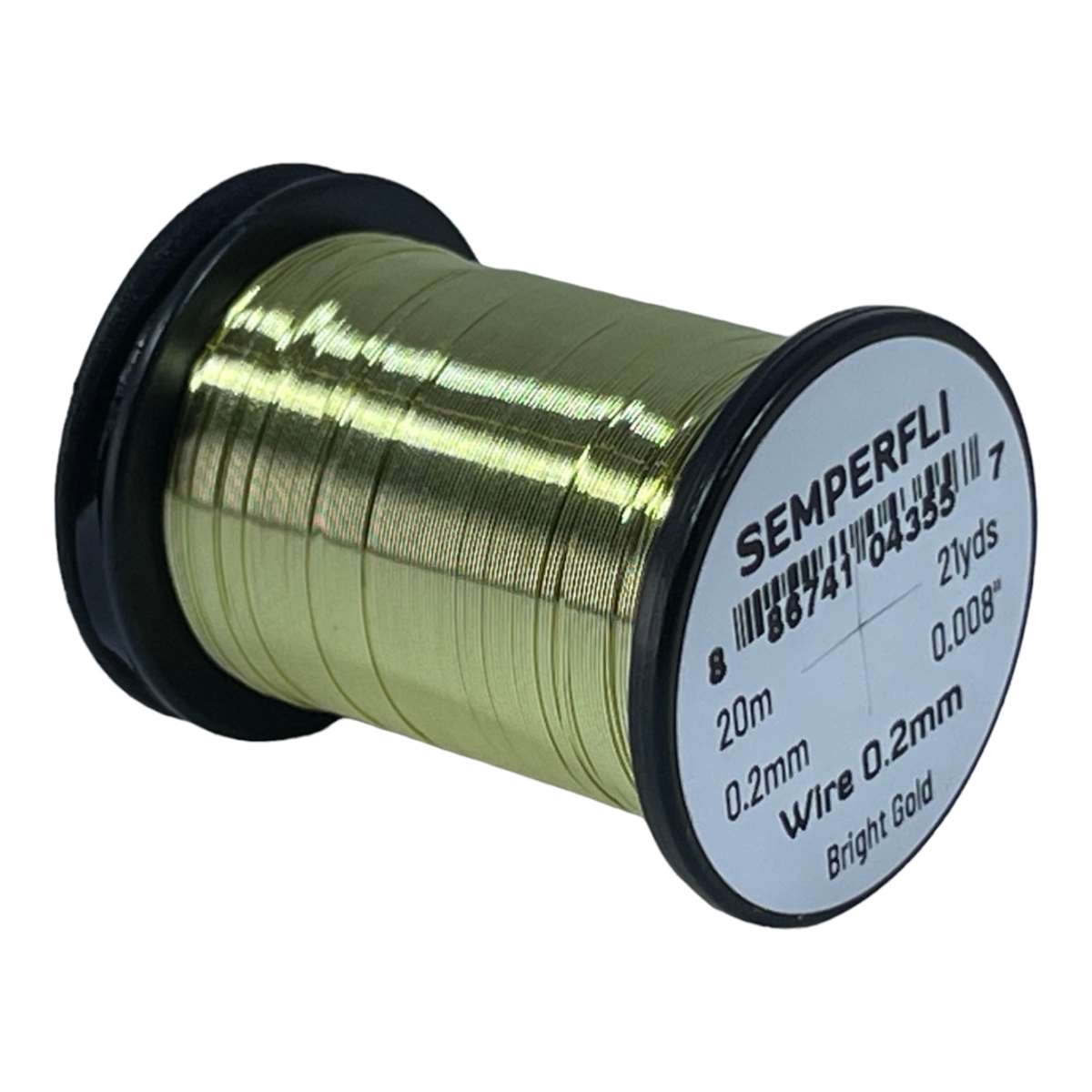 Fly Tying Wires From Great Manufacturers