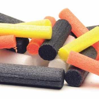 Fly Tying Foams & Plazonte Fly Tying Materials