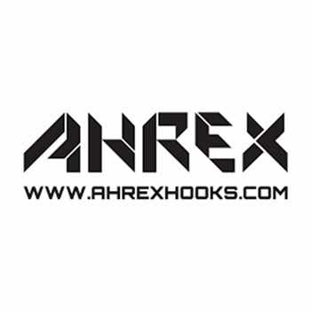 Ahrex Hooks | Premium Fly Tying & Fly Fishing Hooks