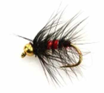 Trout Nymph Fly Patterns