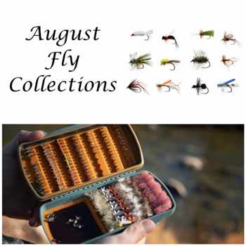 Fly Collections