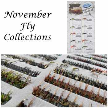 Fly Collections