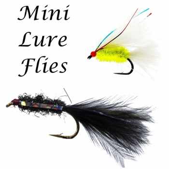 Booby Nymphs Trout Booby Flies For Sale