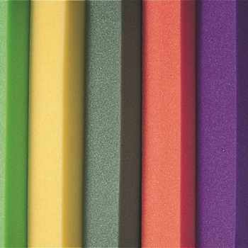 Fly Tying Foams & Plazonte Fly Tying Materials