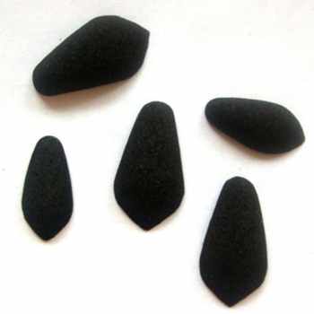 Fly Tying Foams & Plazonte Fly Tying Materials