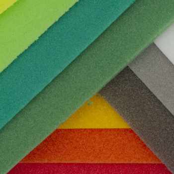 Fly Tying Foams & Plazonte Fly Tying Materials