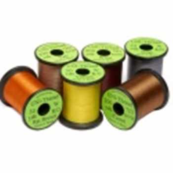 Fly Tying Thread, Denier & Sizes Explained Here. Buy Fly Tying Threads