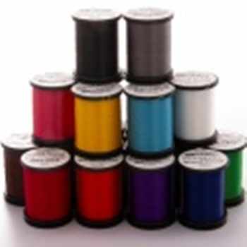 Fly Tying Thread, Denier & Sizes Explained Here. Buy Fly Tying Threads