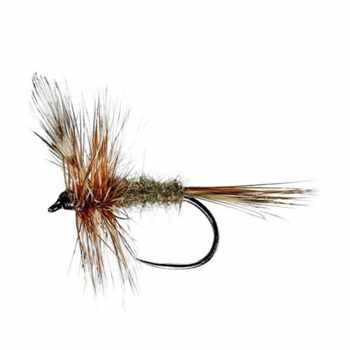 Trout Flies UK | Dry Flies, Nymphs, Wet Flies & Streamers