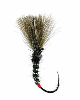 Quality Fly Fishing Buzzers & Trout Flies - The Essential Fly