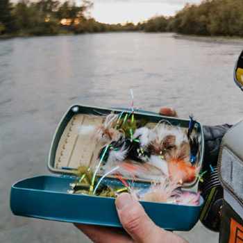 All Your Fly Fishing Essentials