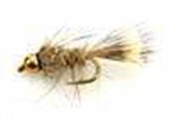 Trout Nymph Fly Patterns