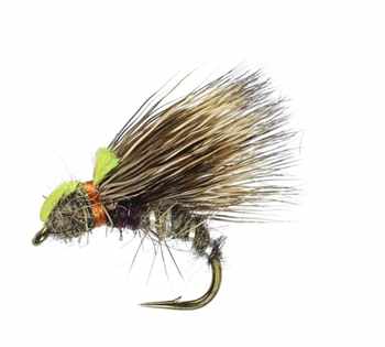 Trout Flies UK | Dry Flies, Nymphs, Wet Flies & Streamers