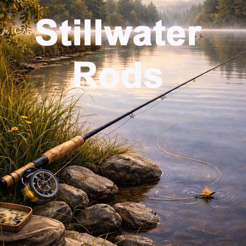 Fly Rods | Fly Fishing Rods