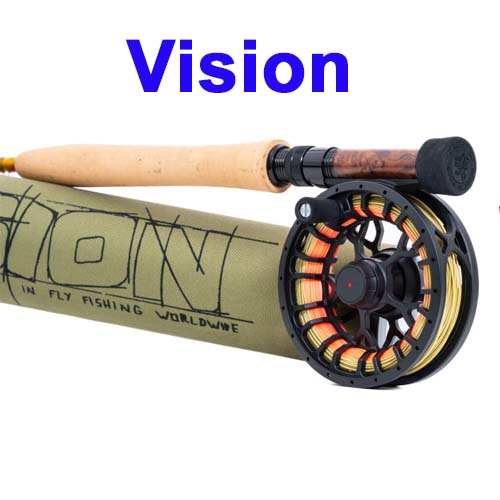 Fly Rods | Fly Fishing Rods