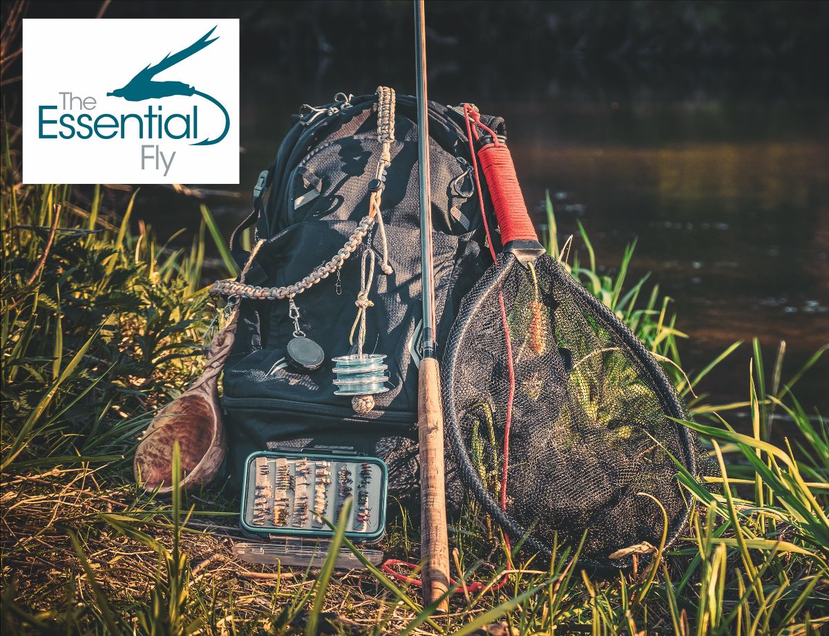 The Essential Fly Fishing & Fly Tying Store|Fly Fishing Store