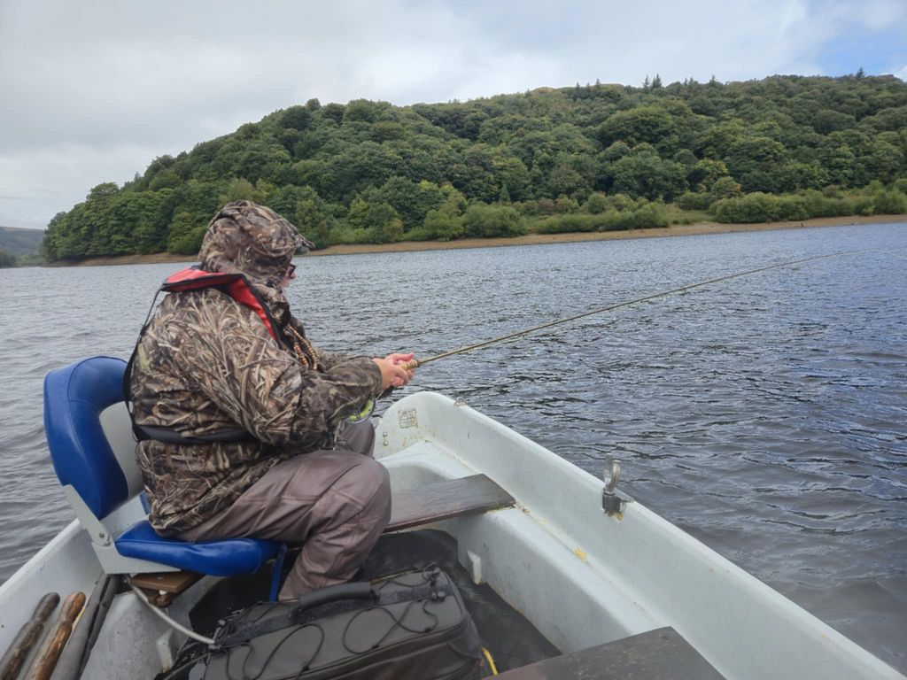 Weather Impact on Fly Fishing in the UK | How Conditions Affect the Bite