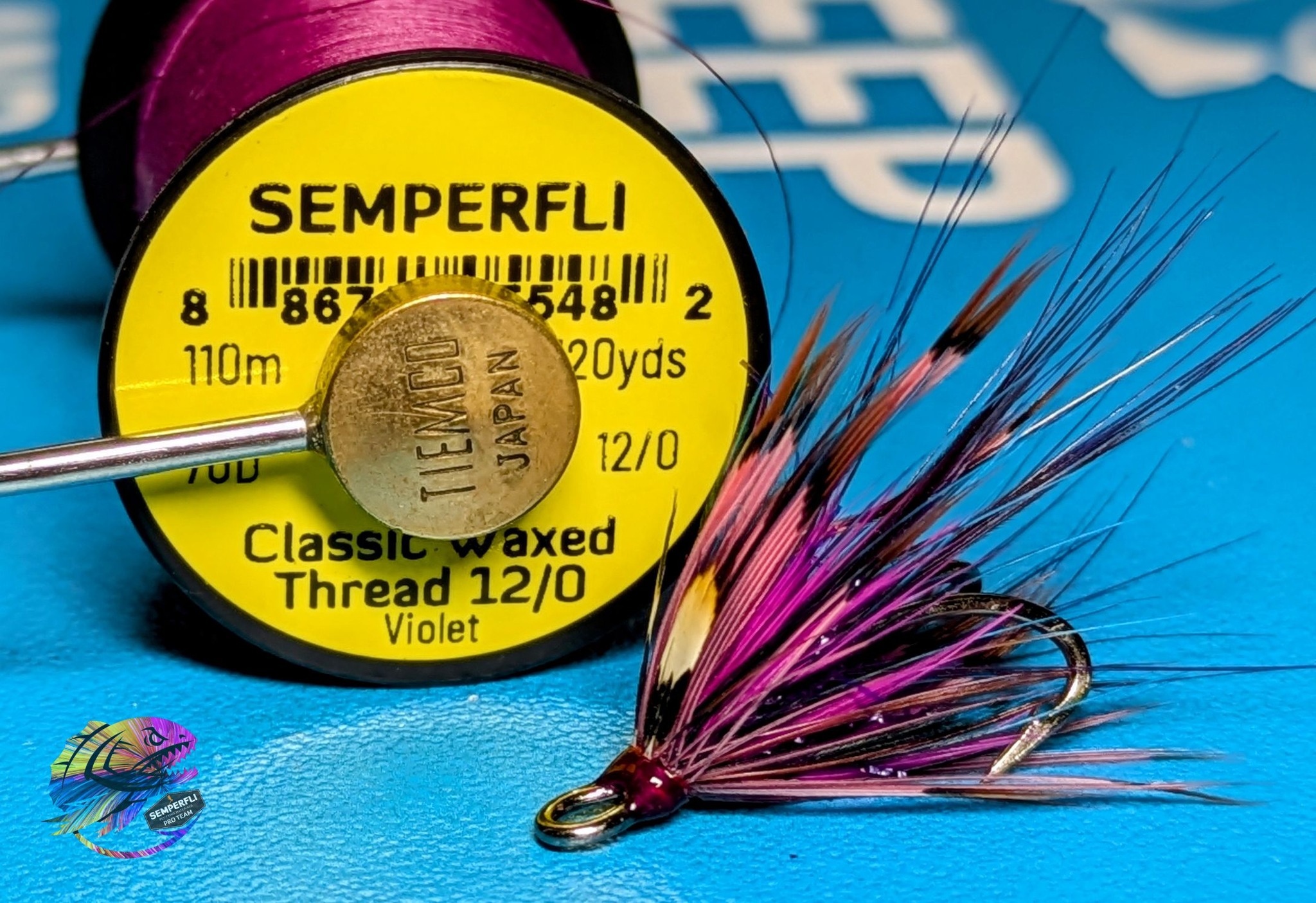 Veniard Fly Tying Materials | Traditional & Modern Fly Tying Supplies