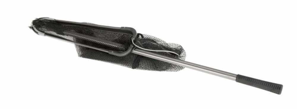 Greys Safe System Net 19" Total Length 200cm Fly Fishing Landing Net