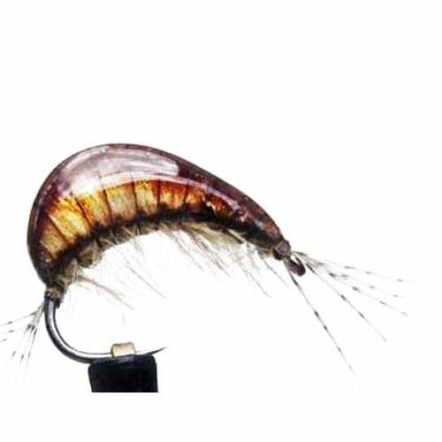 Trout Nymph Flies | Proven Patterns for Rivers & Stillwaters