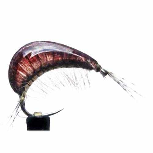 Gammarus Suntan Bronze for Fishing Flies from The Essential Fly