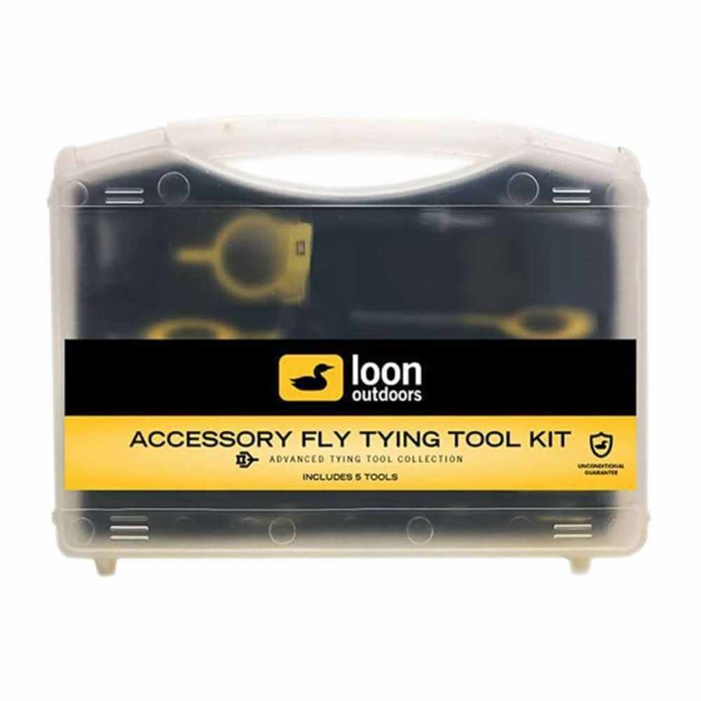 Fly Tying Tools - Page 2