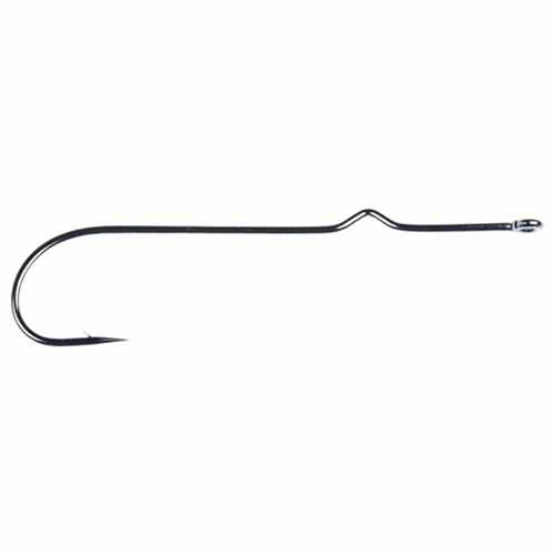 Ahrex PR354 Long Shank Popping-Skipping Bug #2/0 for Fly Tying