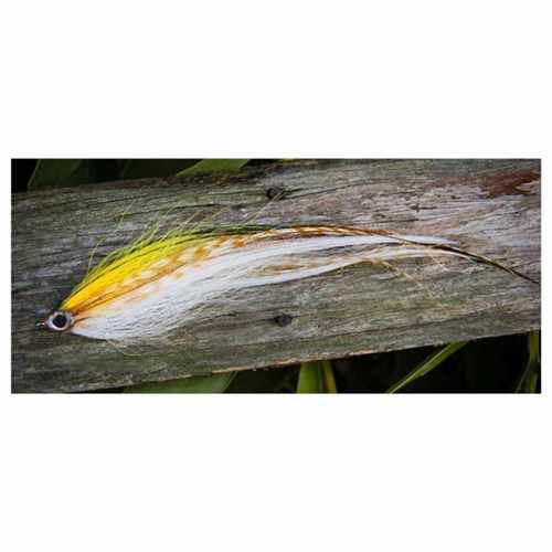 Ahrex PR358 CA Bendback #6 for Fly Tying from The Essential Fly