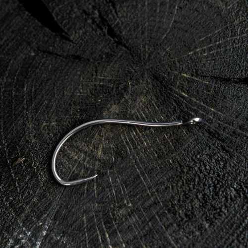 Fly Tying Hooks