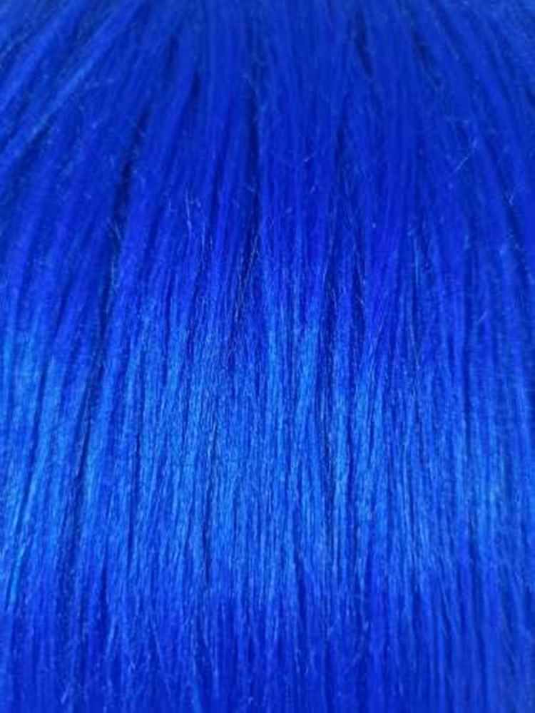 SemperFur Blue for Fly Tying from The Essential Fly