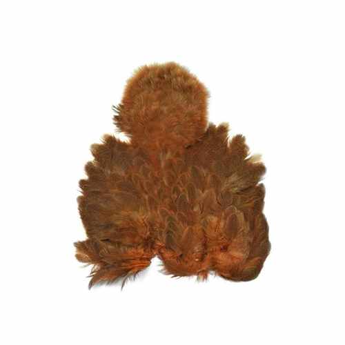 Fly Tying Capes & Saddles | Whiting, Metz, Rooster & Hen Hackle