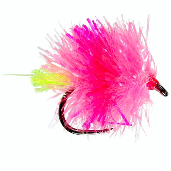 Blob Flies | Deadly Stillwater Trout Flies & Attractor Patterns