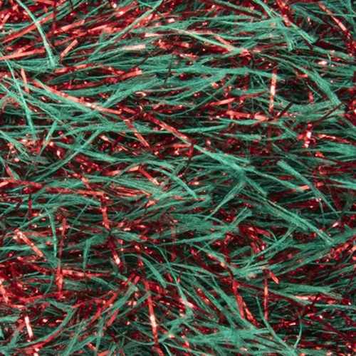 Extreme String 40mm Festive for Fly Tying from The Essential Fly