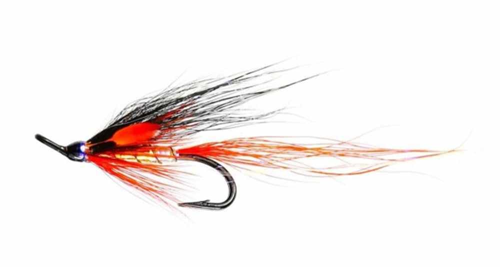 Pert Shrimp JC Double for Fishing Flies from The Essential Fly