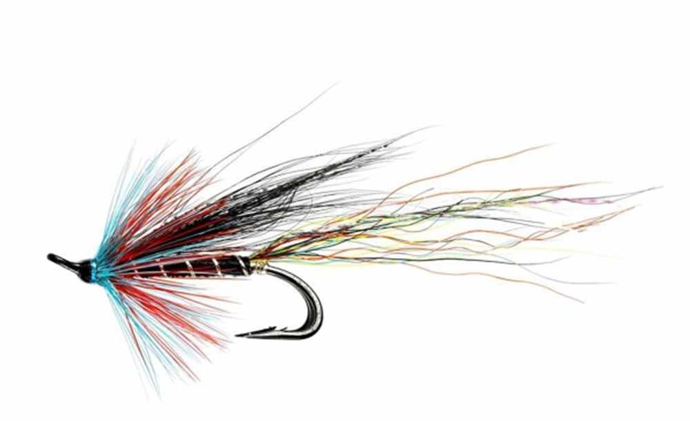 Tummel Shrimp Double for Fishing Flies from The Essential Fly
