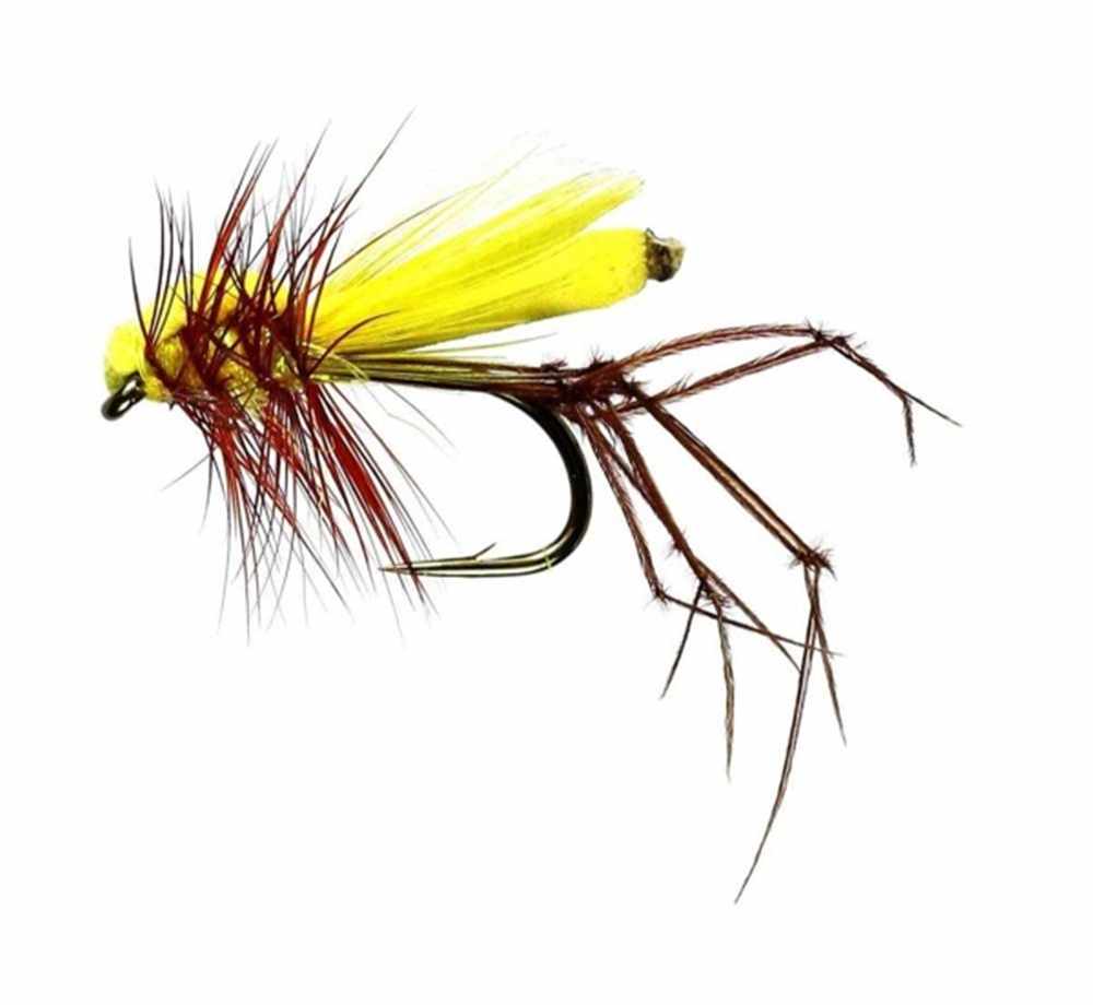 Trout Daddies & Crane Fly Patterns | Daddy Longlegs for Trout