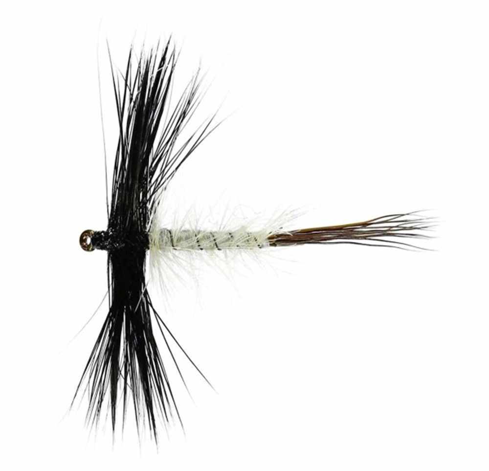 Spent Male Mayfly Dry #10 for Fishing Flies from The Essential Fly