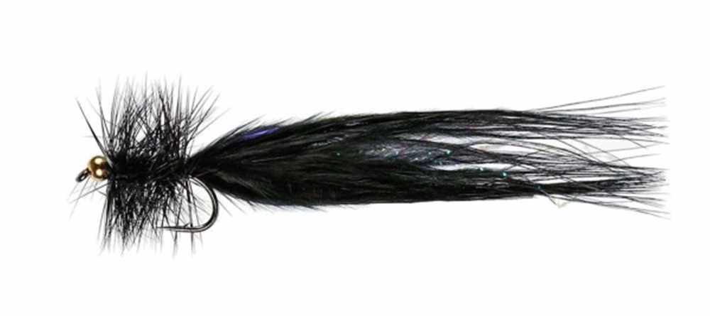 Wsw White #10 for Fishing Flies from The Essential Fly