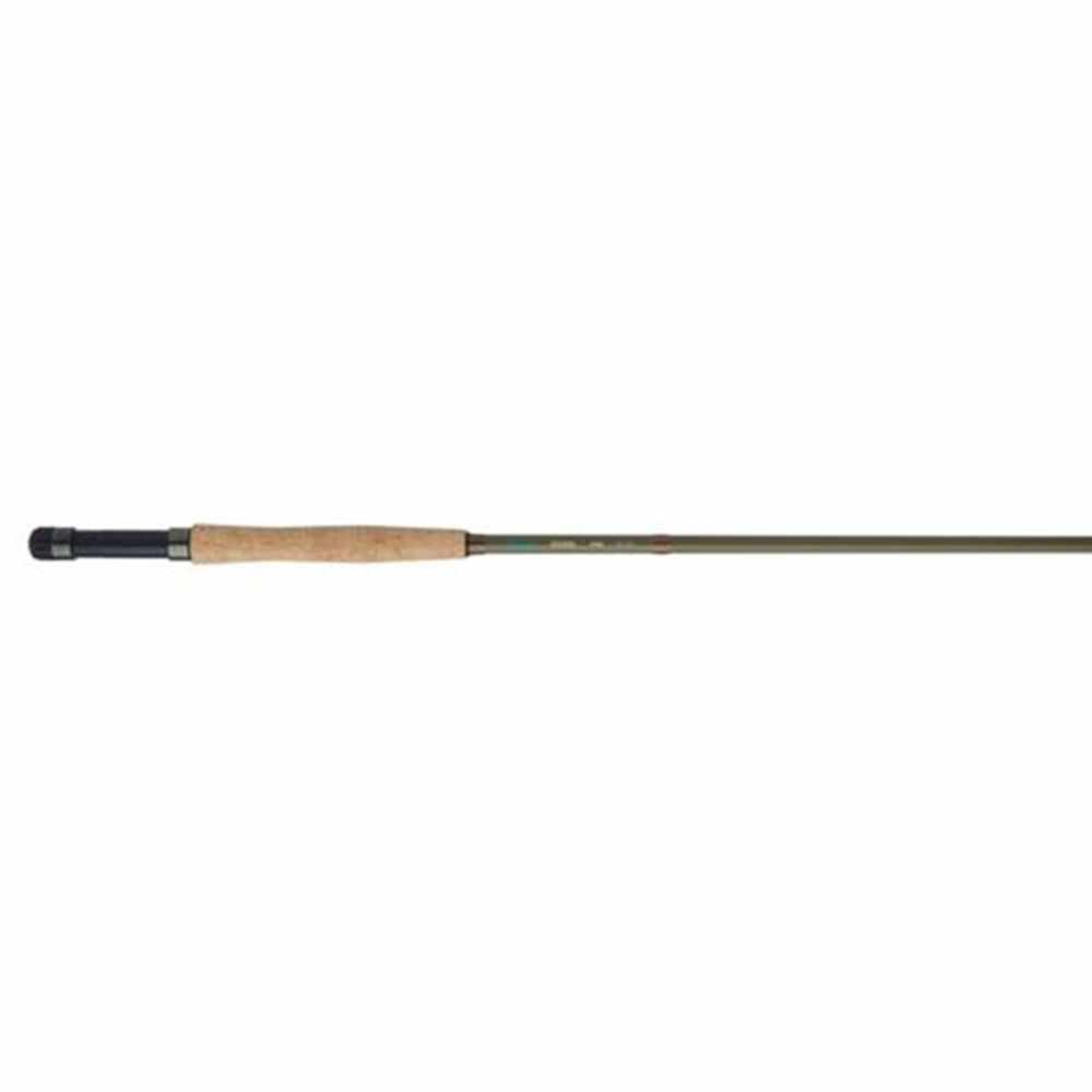 Shakespeare Cedar Canyon Stream Fly Rod 8' #3/4 for Fly Fishing