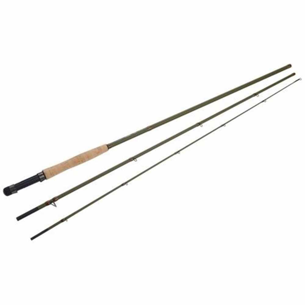 Shakespeare Cedar Canyon Stream Fly Rod 8' #3/4 for Fly Fishing