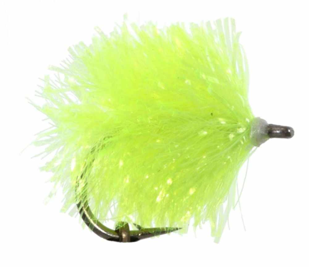 Blob flies Stillwater / Lake Trout Blobs