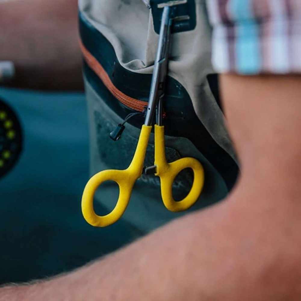 Loon Classic Forceps For Fly Fishing for Fly Tying