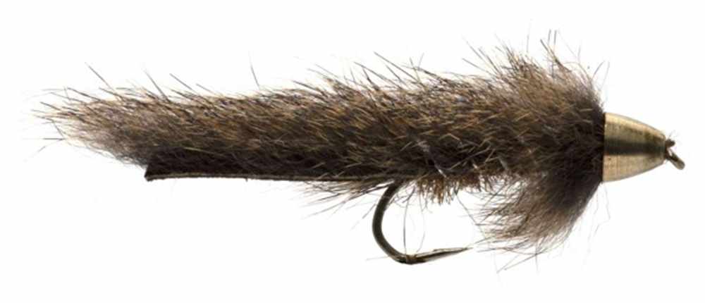 Brown & Rainbow Trout Fishing Flies Patterns