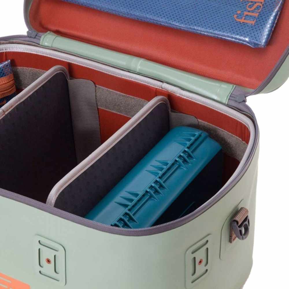 Tackle Shop Luggage & Tackle Bags