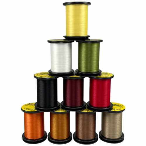 Fly Tying Threads