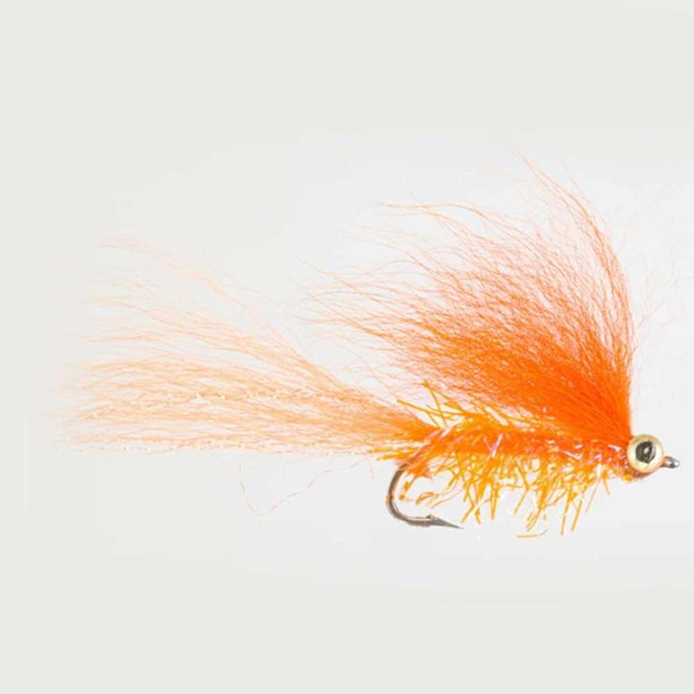 Pike Tango #2 for Fishing Flies from The Essential Fly
