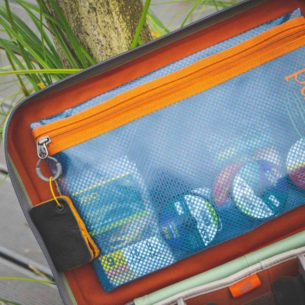 Tackle Shop Luggage & Tackle Bags