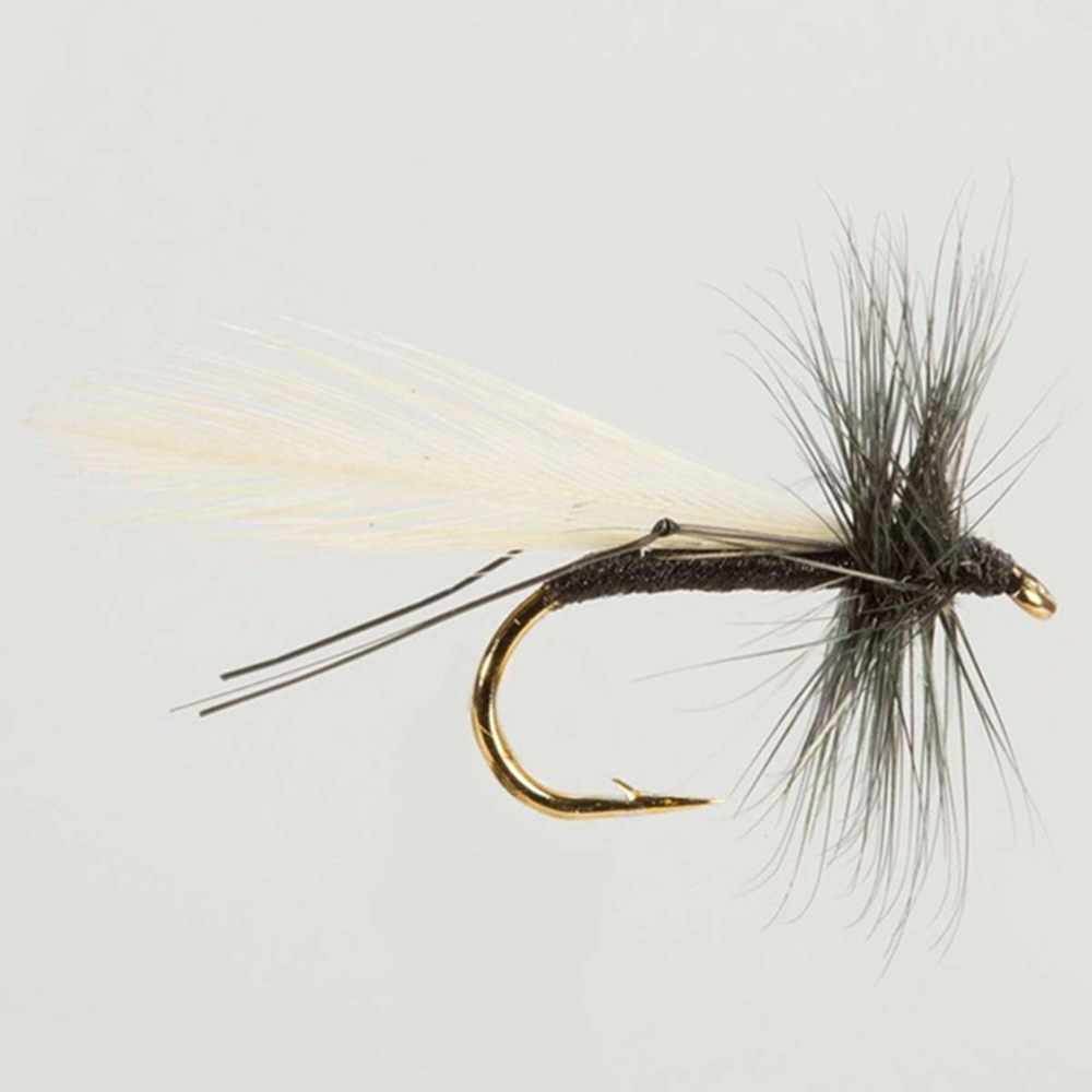 Hawthorne for Fishing Flies from The Essential Fly